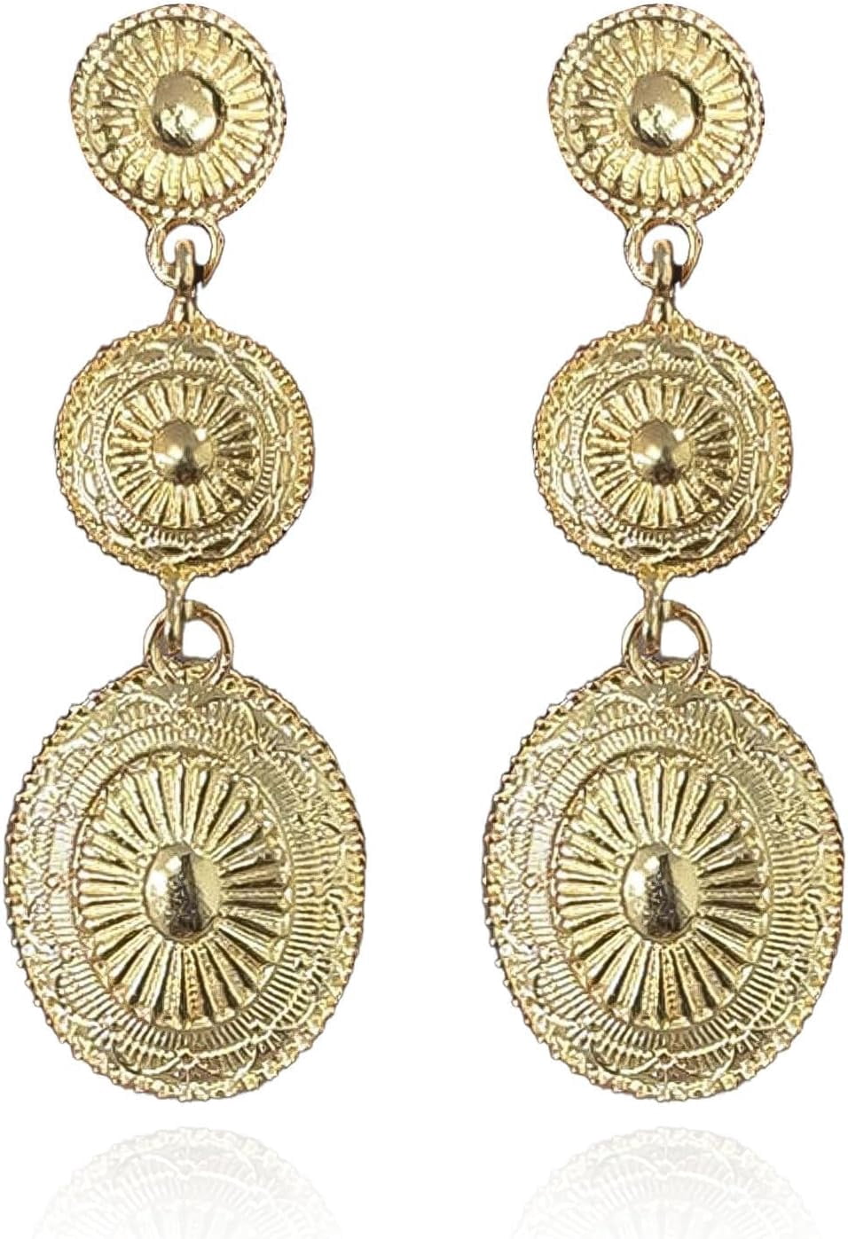 Country Concert Outfits for Women Western Earrings CowBoy CowGirl Drop ...