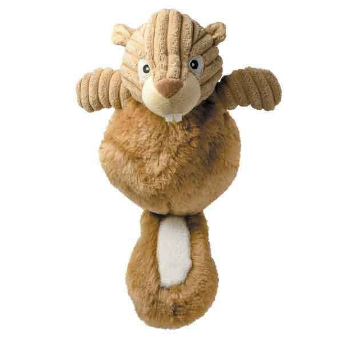 Country Crew Dog Toy Plush Corduroy - Fox Raccoon Squirrel or All Three ...