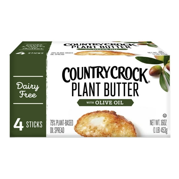Butter Sticks in Butter & Margarine - Walmart.com