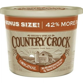 Country Crock