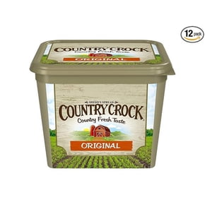 Country Crock Margarines in Butter & Margarine - Walmart.com