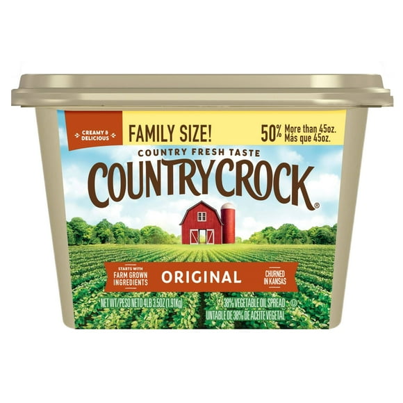 Country Crock