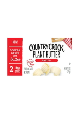 Country Crock Butter & Margarine in Dairy & Eggs - Walmart.com