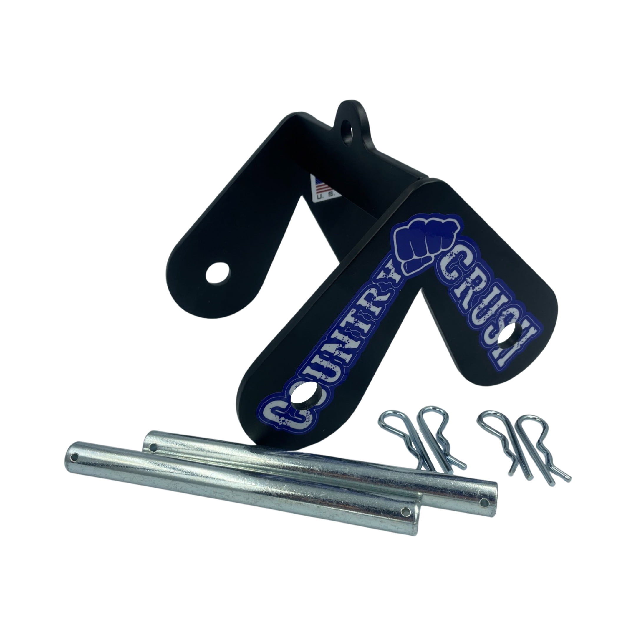 Country Crush Revolving Handle - Walmart.com