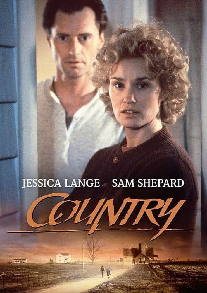 Country (DVD) - Walmart.com
