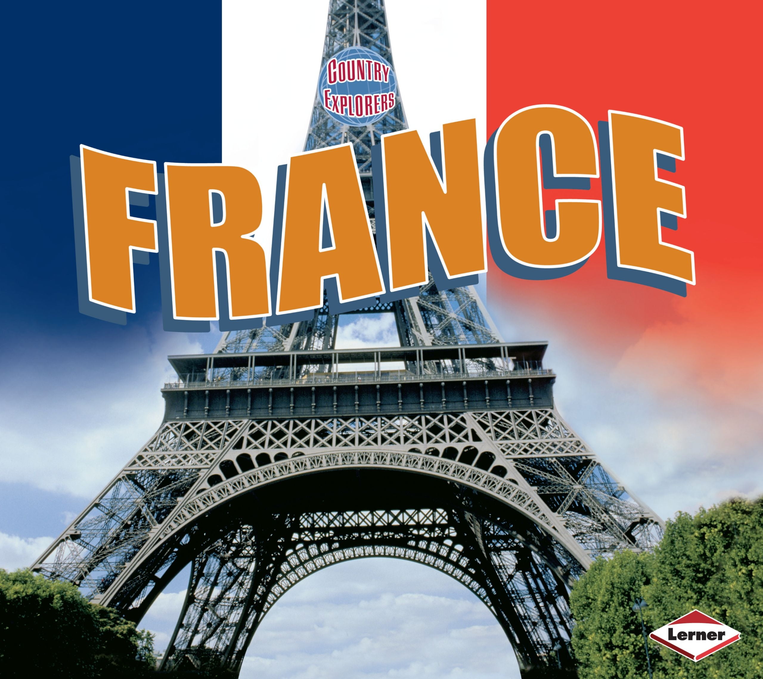 Country Explorers: France (Paperback) - Walmart.com