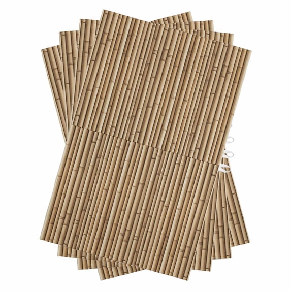 Country Farmhouse Kitchen Towels Set of 4, Water Absorbent Dish Towel ...