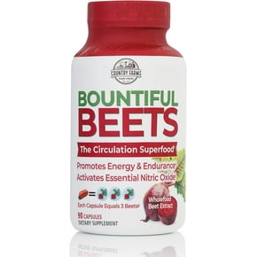 Super Beets Soft Chews