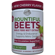 Super Beets Soft Chews