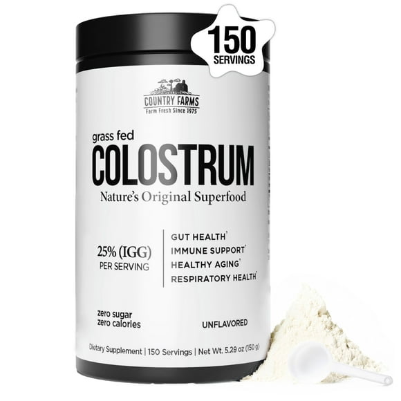 Colostrum in Vitamins and Supplements - Walmart.com