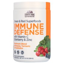 High Voltage Detox Drink 16 oz. Blazin' Cherry Flavor - Walmart.com