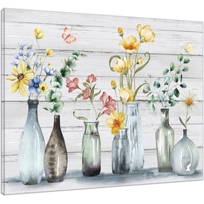Flower Art