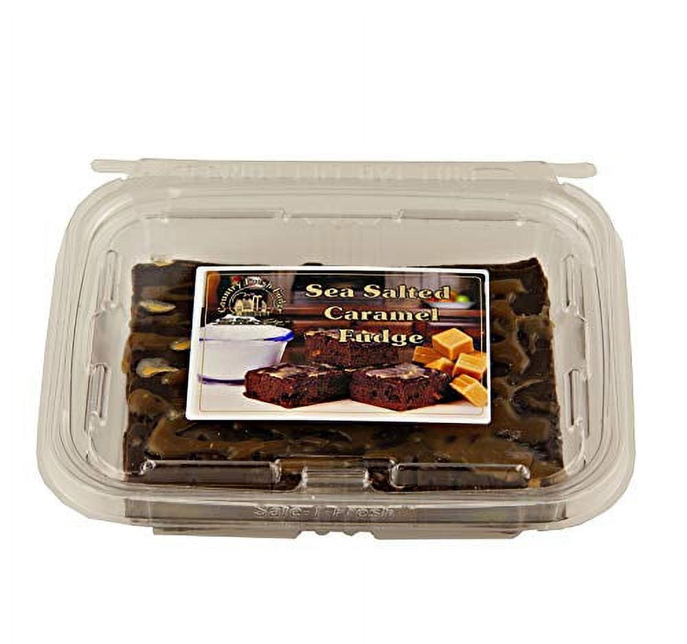 Country Fresh Rich & Creamy Fudge: Choice of Seven Specialty Fudge ...