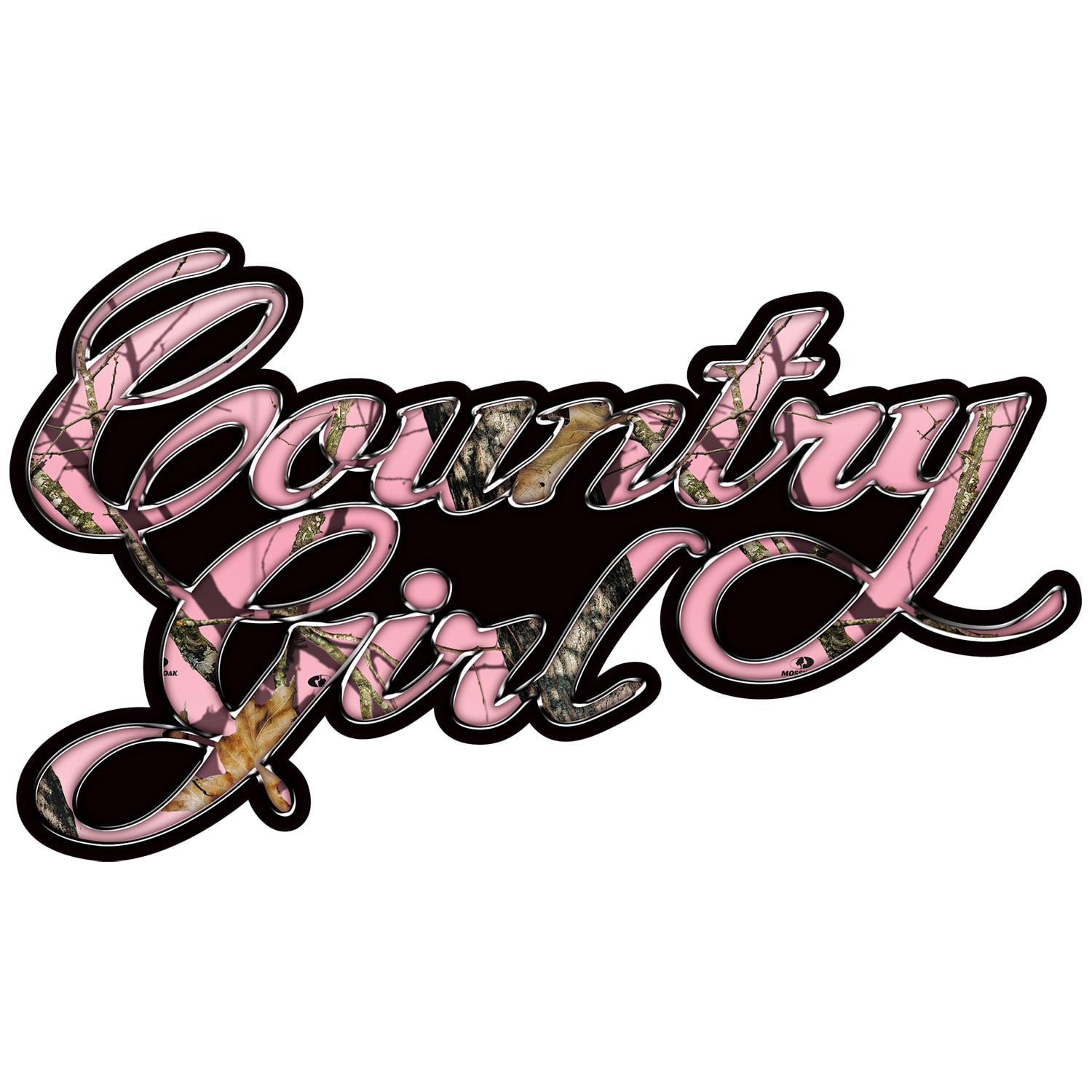 Country Decal