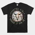 Country Girl Shake It For Me Shirt - Walmart.com
