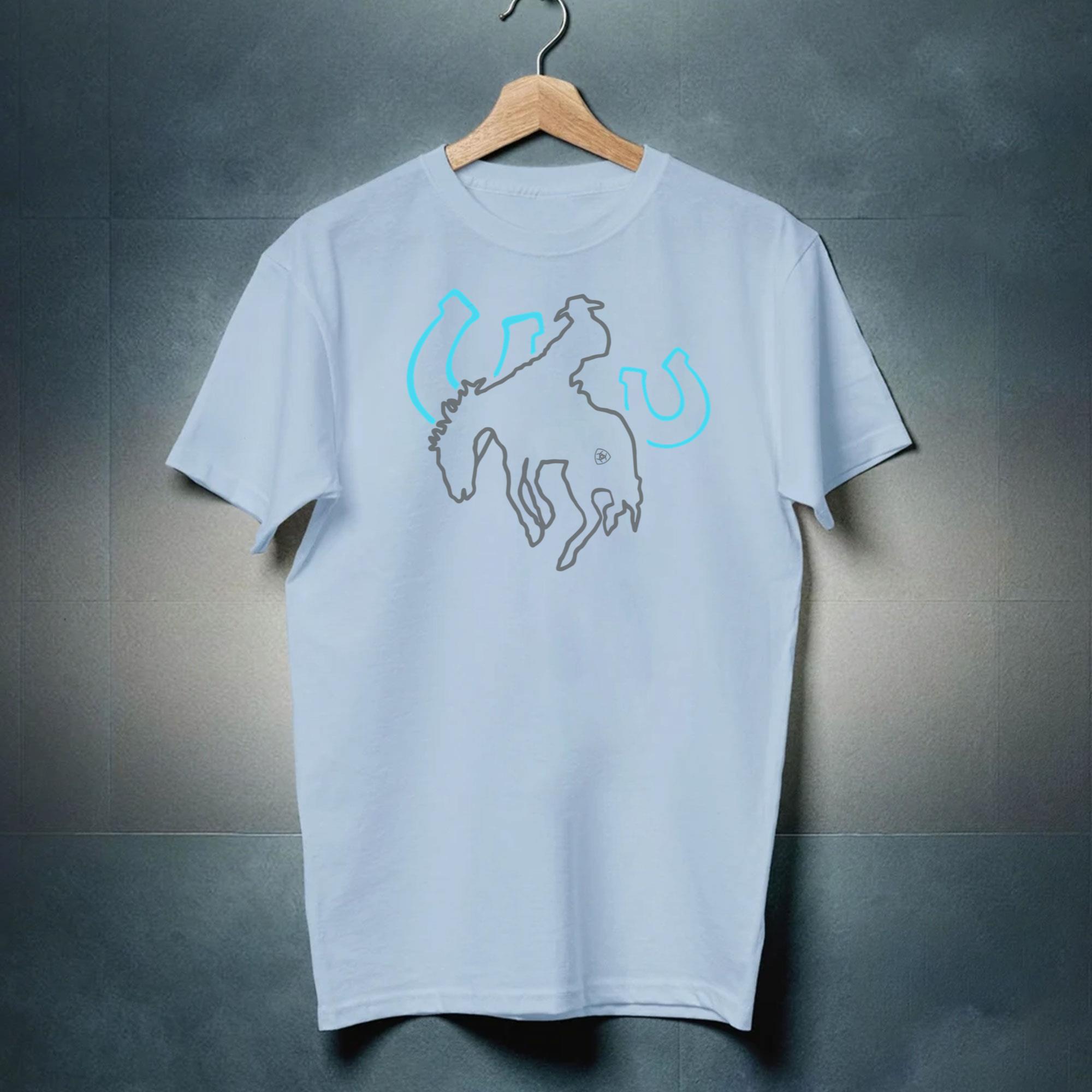 Country Girl Style Shirt Rodeo Vibe Graphic Gift for Western Fans New ...