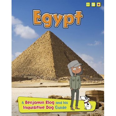 Step Back In Time: Time Travel Sleepover: Ancient Egypt : Eat, Sleep ...