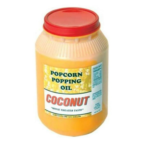 Popcorn Butter Oil
