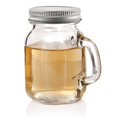 Country Home™ Farmhouse Shot Glass Set with Lid by Twine - Walmart.com
