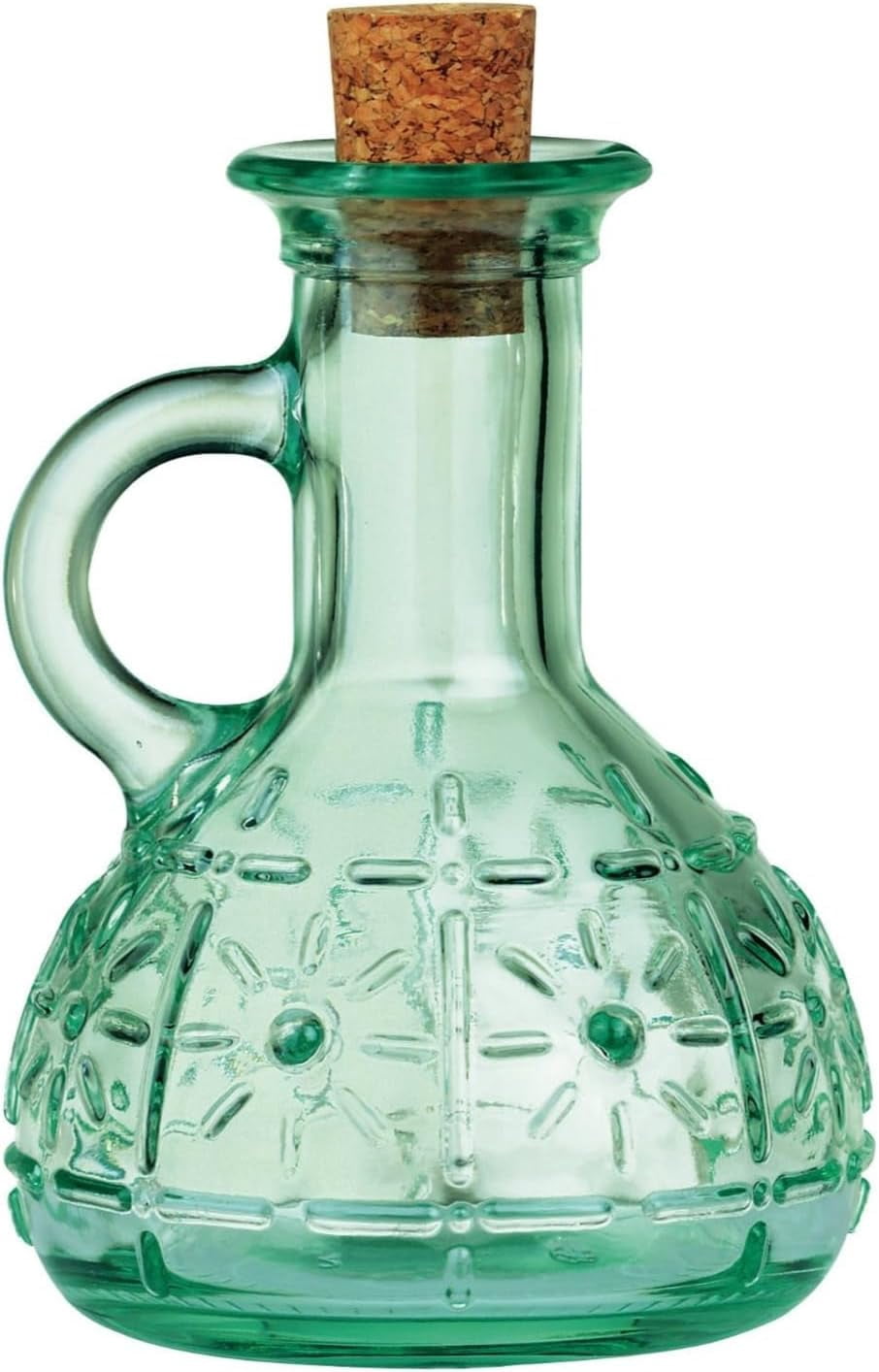 Country Home Olivia 7 Ounce Oil Cruet Bottle - Ounces - Walmart.com