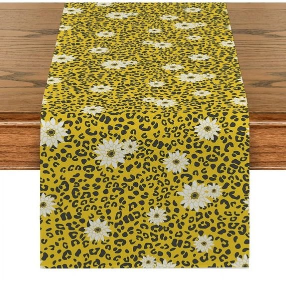 Country Individual Cloth for Table Runner for Party Boho Wedding Table ...