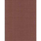 Country Keepsakes Texture Check Wallpaper - Walmart.com