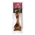Country Kitchen 100% Natural Serrano Ham Bone Dog Treat, 1 pack Aged ...