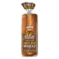 Country Kitchen Premium Split Top Wheat Bread, Sliced Wheat Bread, 20 ...