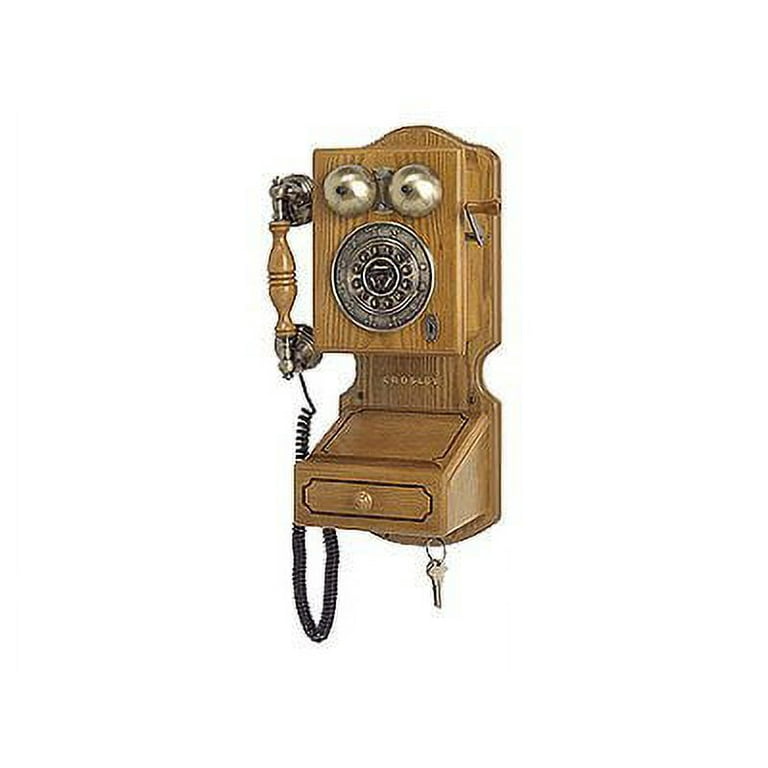 Country Kitchen Wall Phone Our Farmhouse Kitchen Reveal! — The Grit