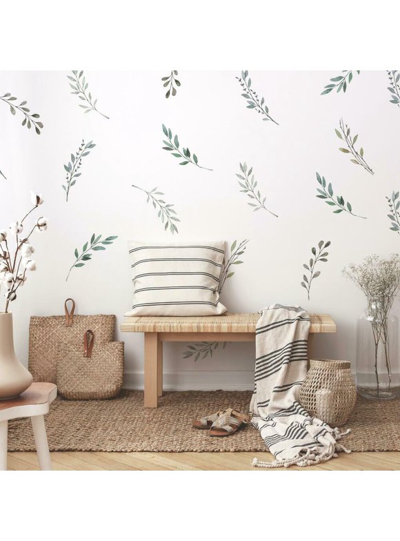 Wall Decals in Wallpaper, Wall Decals & Wall Coverings - Walmart.com