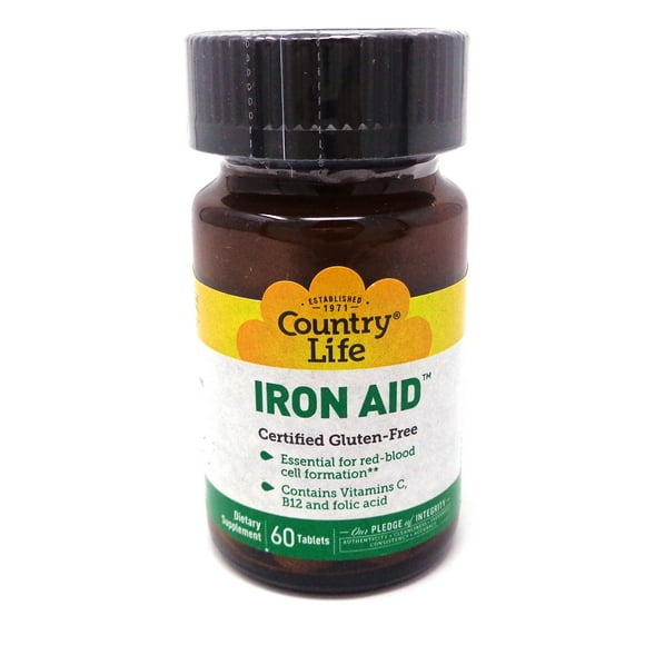 Vitamins Iron Supplements at Walmart.com