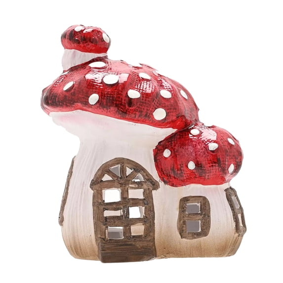Country Living Toadstool Candle Holder - Walmart.com
