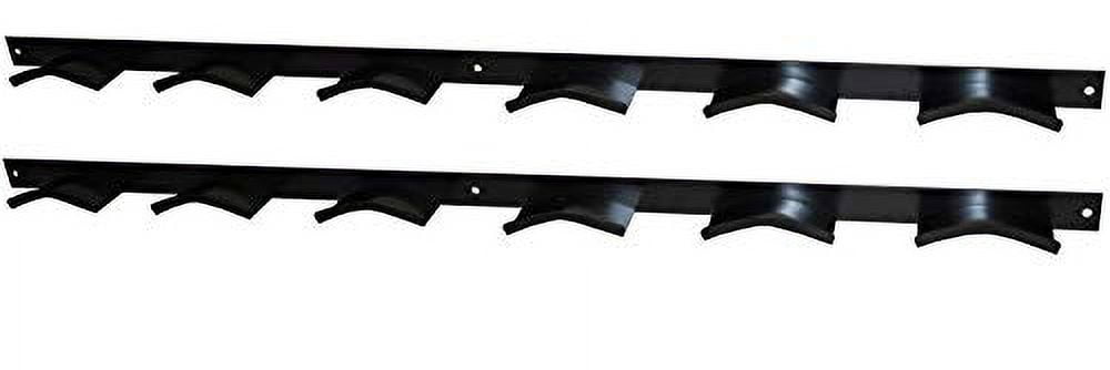 Country Manufacturing Curved Bridle Racks Set of 2 Bridle Racks for ...