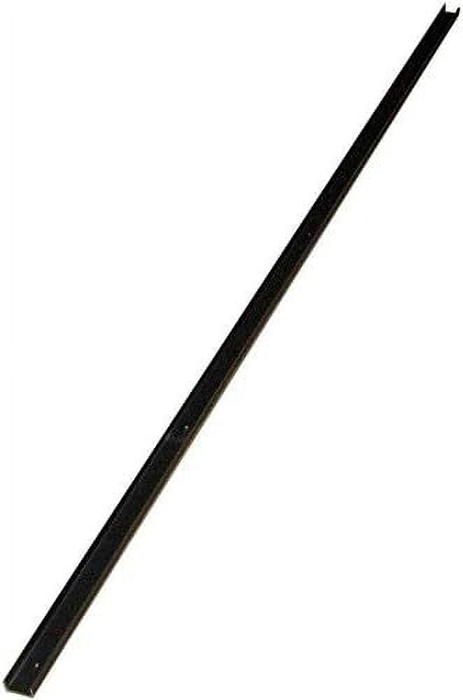 Country Manufacturing Horse Stall 7FT Long Wall Channels Package of 6 ...