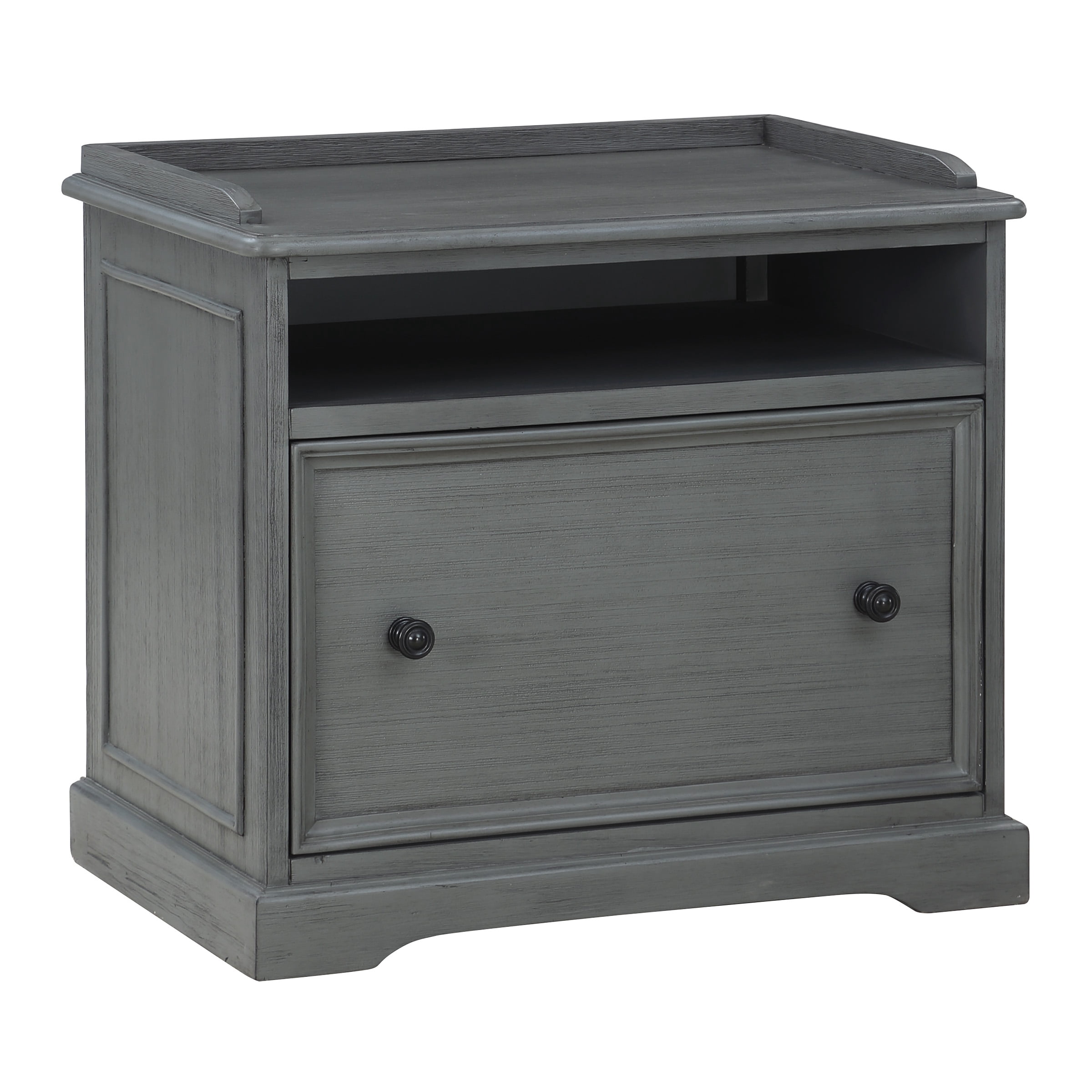 Free Shipping! Country Meadows Engineered Wood File Cabinet in ...