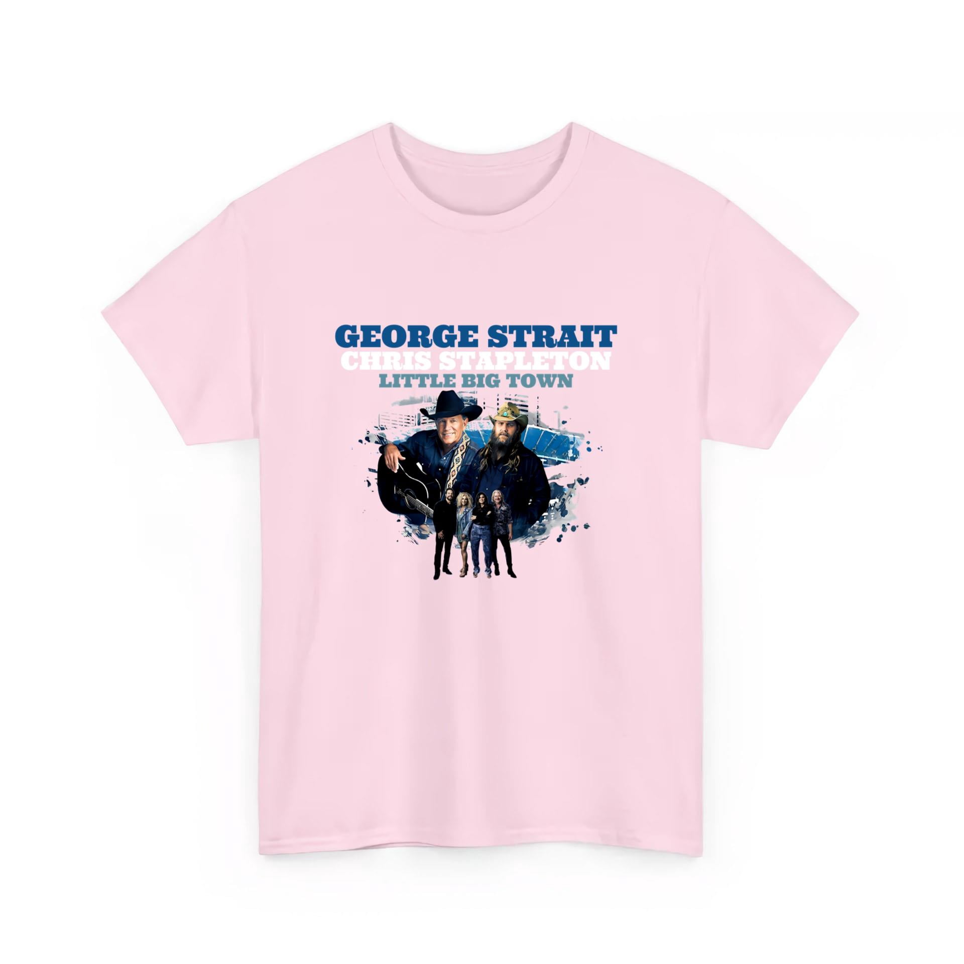 Country Music Album 2024 Stadium Shows Unisex Shirts, Country Concert ...