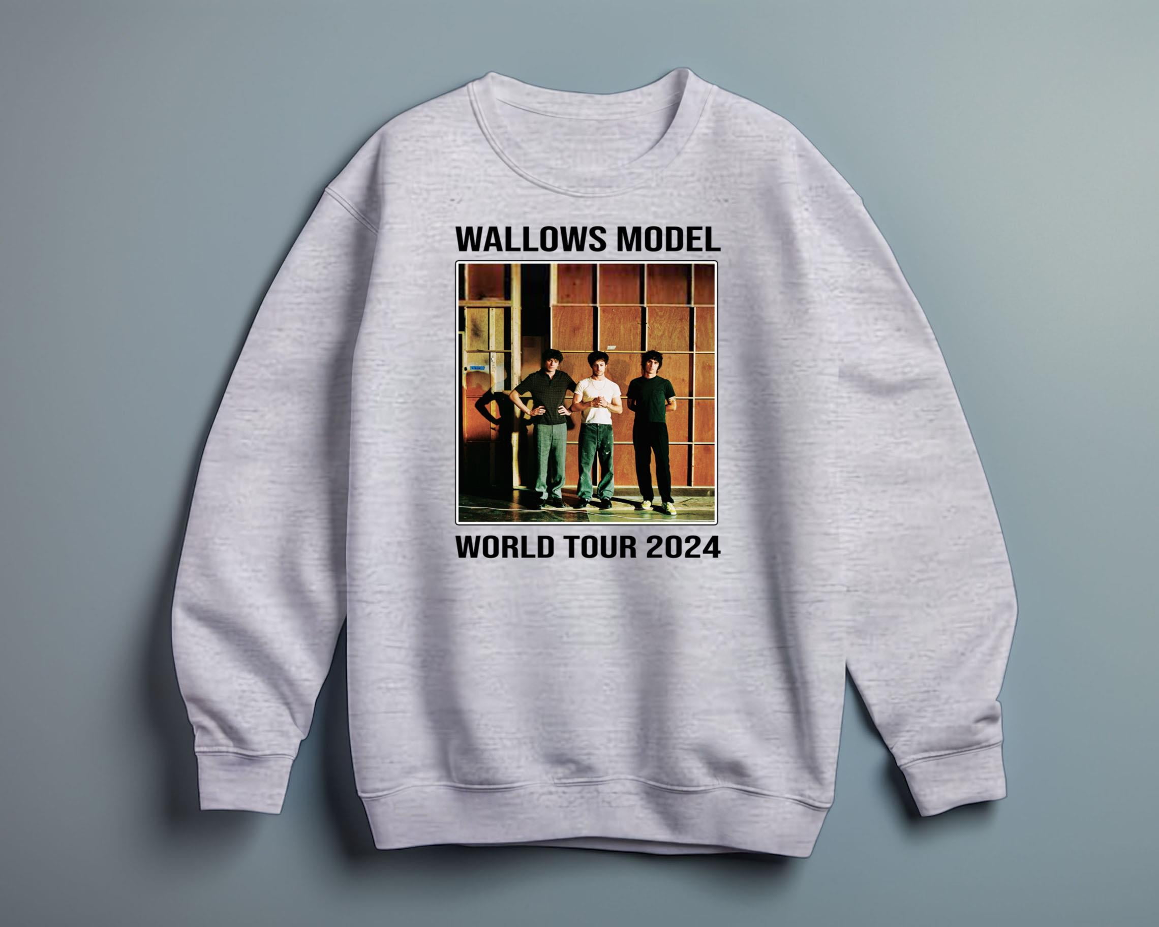 Country Music Album Reboot 2024 Tour Shirt, Country Music Fan Apparel ...