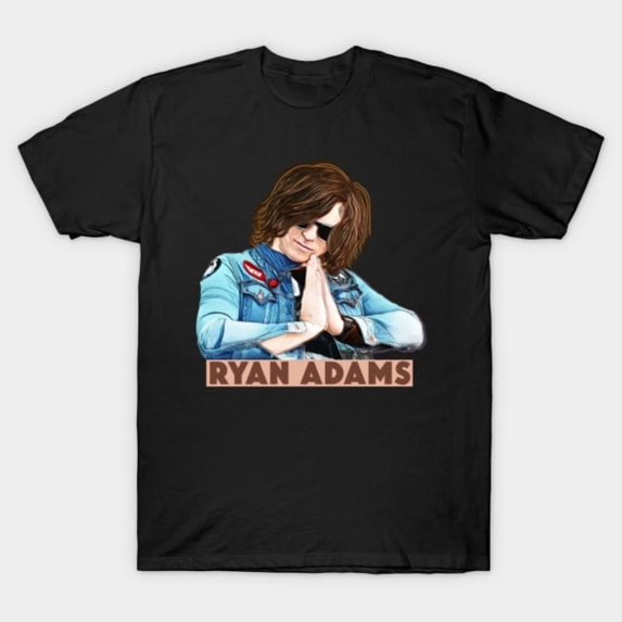 Country Music Artist Fan Art Artwork Print, H10795 T-Shirt, for Men and ...