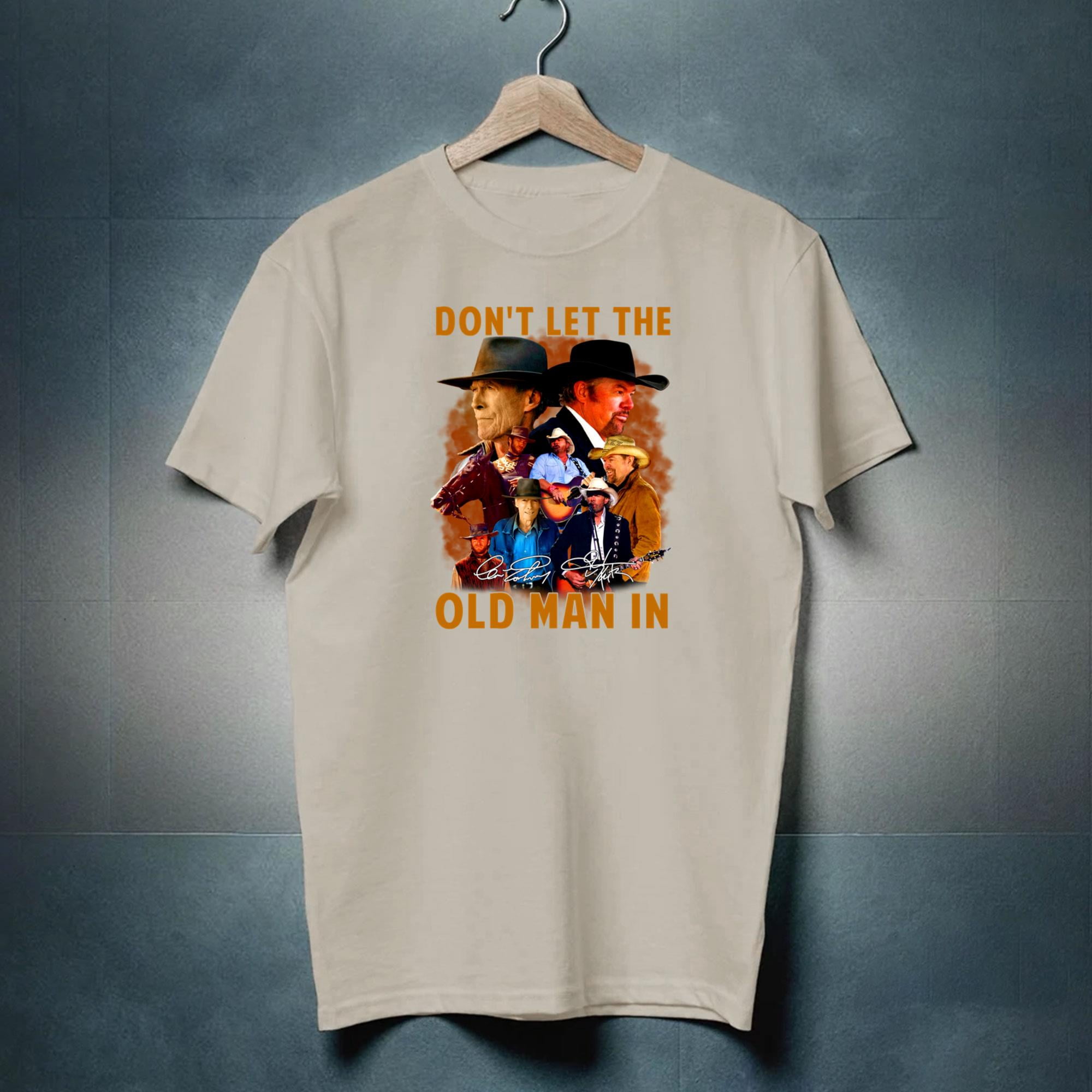 Country Music Artist Inspired Graphic T-shirt, Honoring Classic Song ...