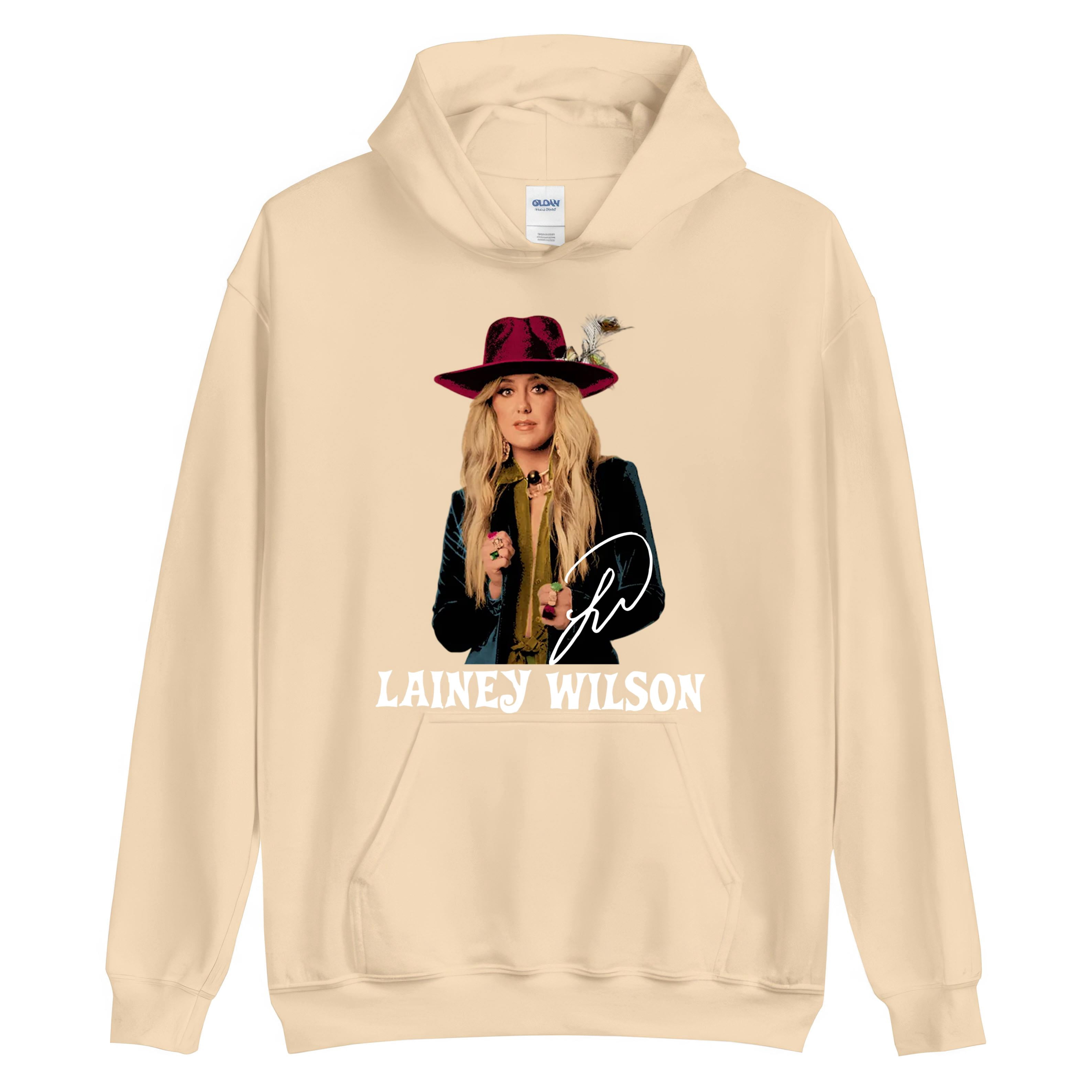 Country Music Artist Signature Graphic Shirt - Walmart.com