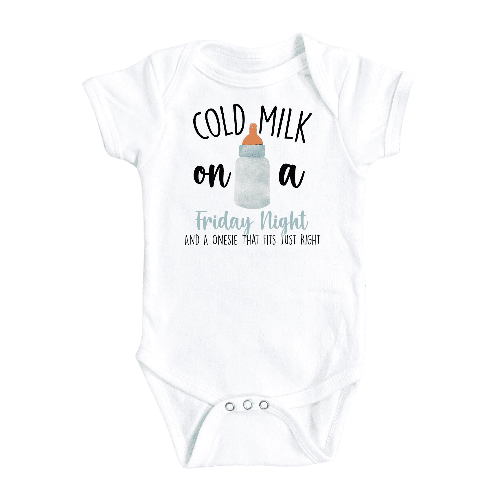 Country Music - Baby Boy Girl Clothes Infant Bodysuit Funny Cute Newborn - Walmart.com