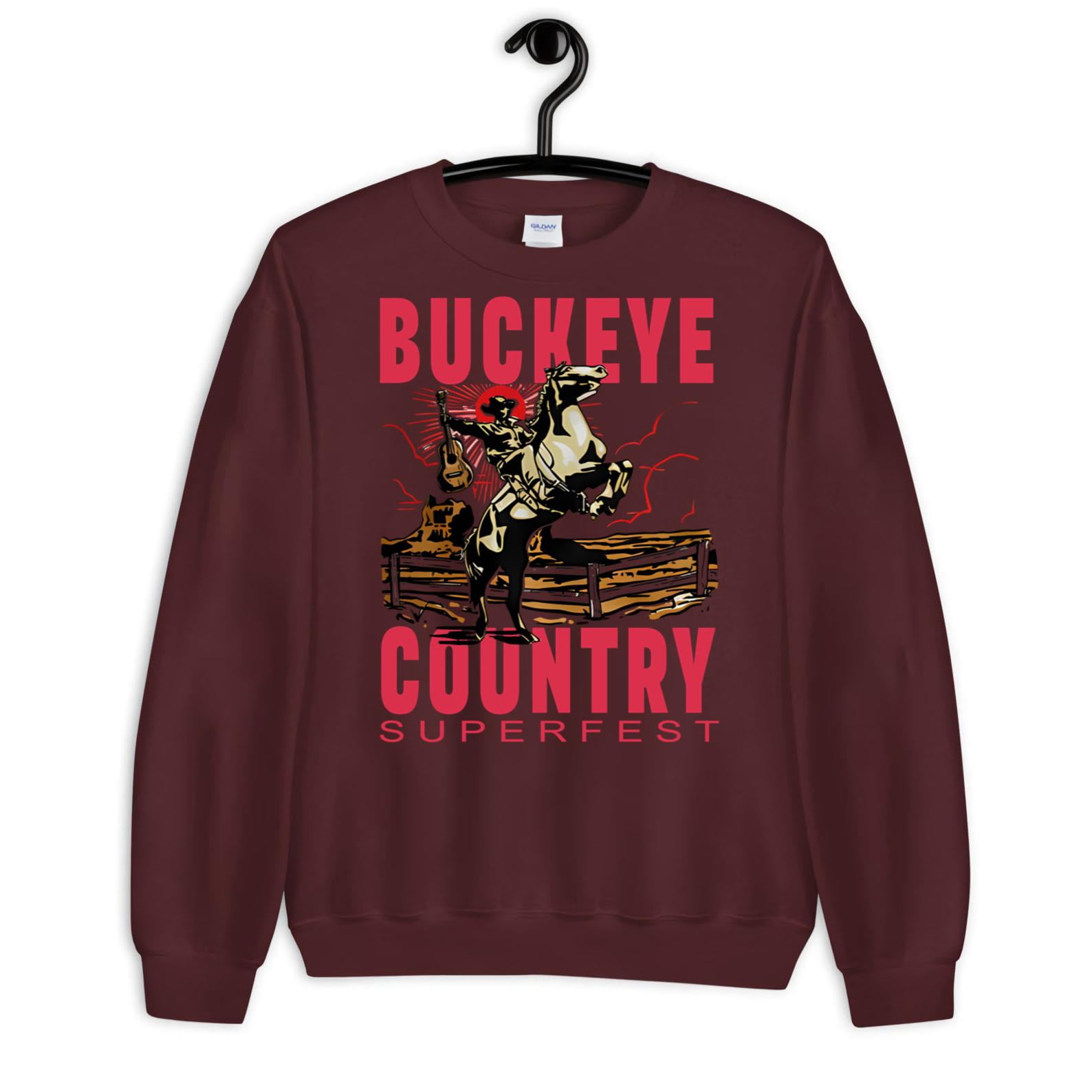 Country Music Festival 2024 Merchandise Outlook Tee Unisex Shirt with ...
