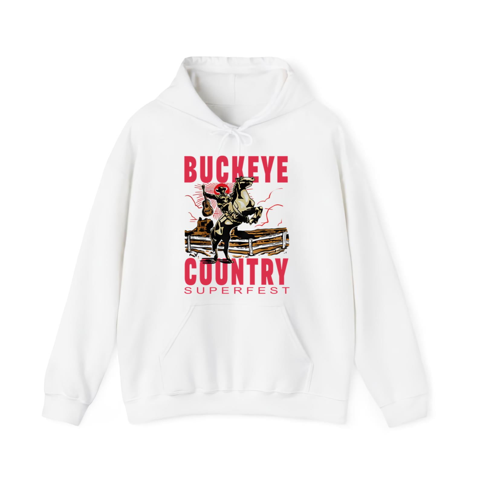 Country Music Festival 2024 Merchandise Outlook Tee Unisex Shirt with ...