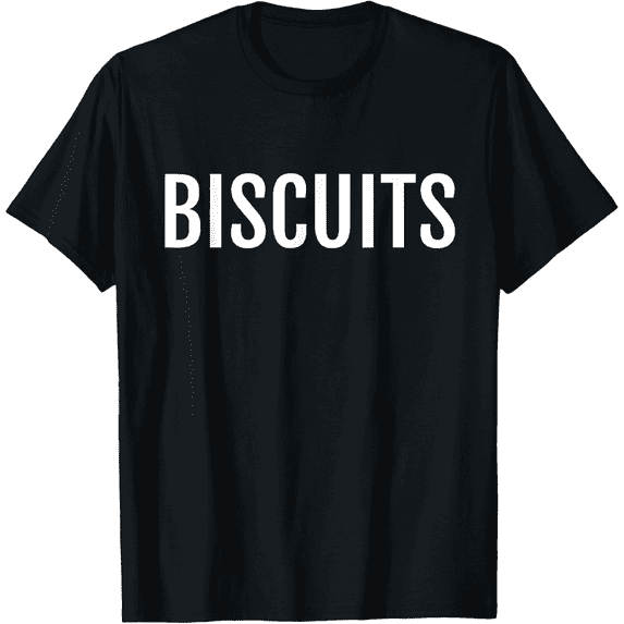 Country Music GiftsBiscuits Mens T-Shirt - Walmart.com