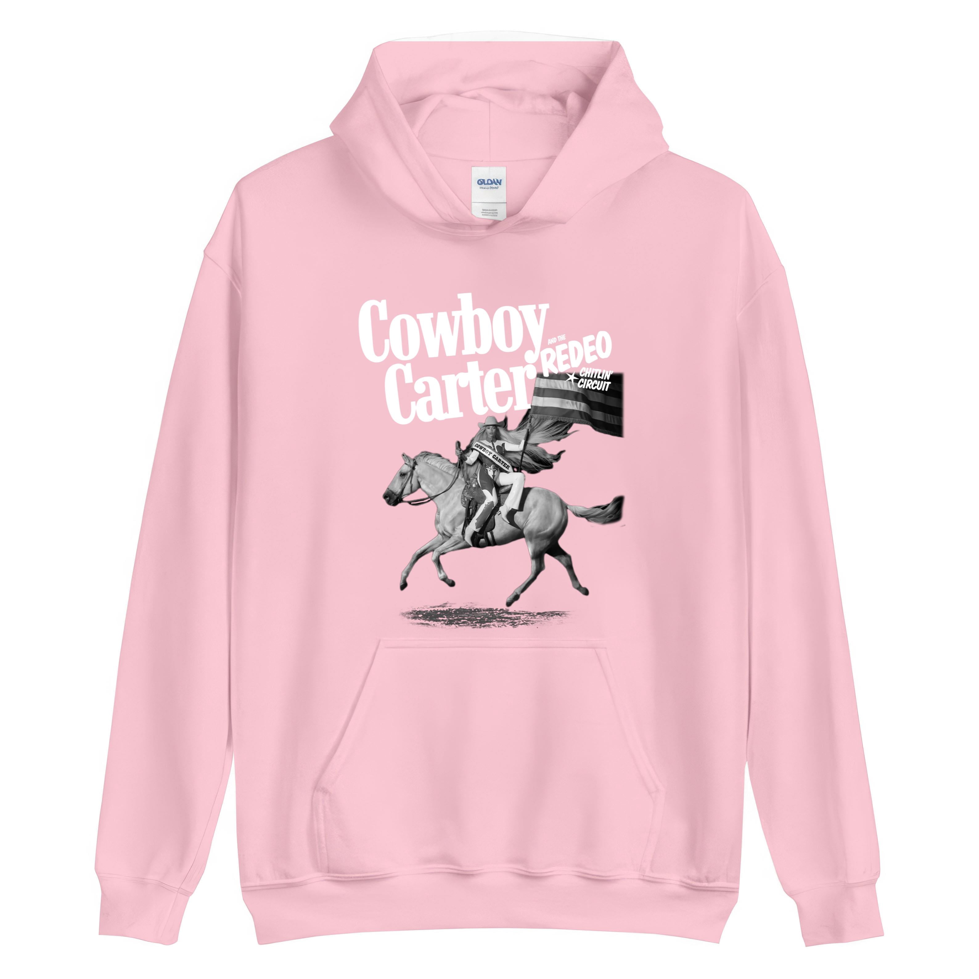 Country Music Graphic Shirt, Cowboy-Beyhive-Exclusive Design - Walmart.com