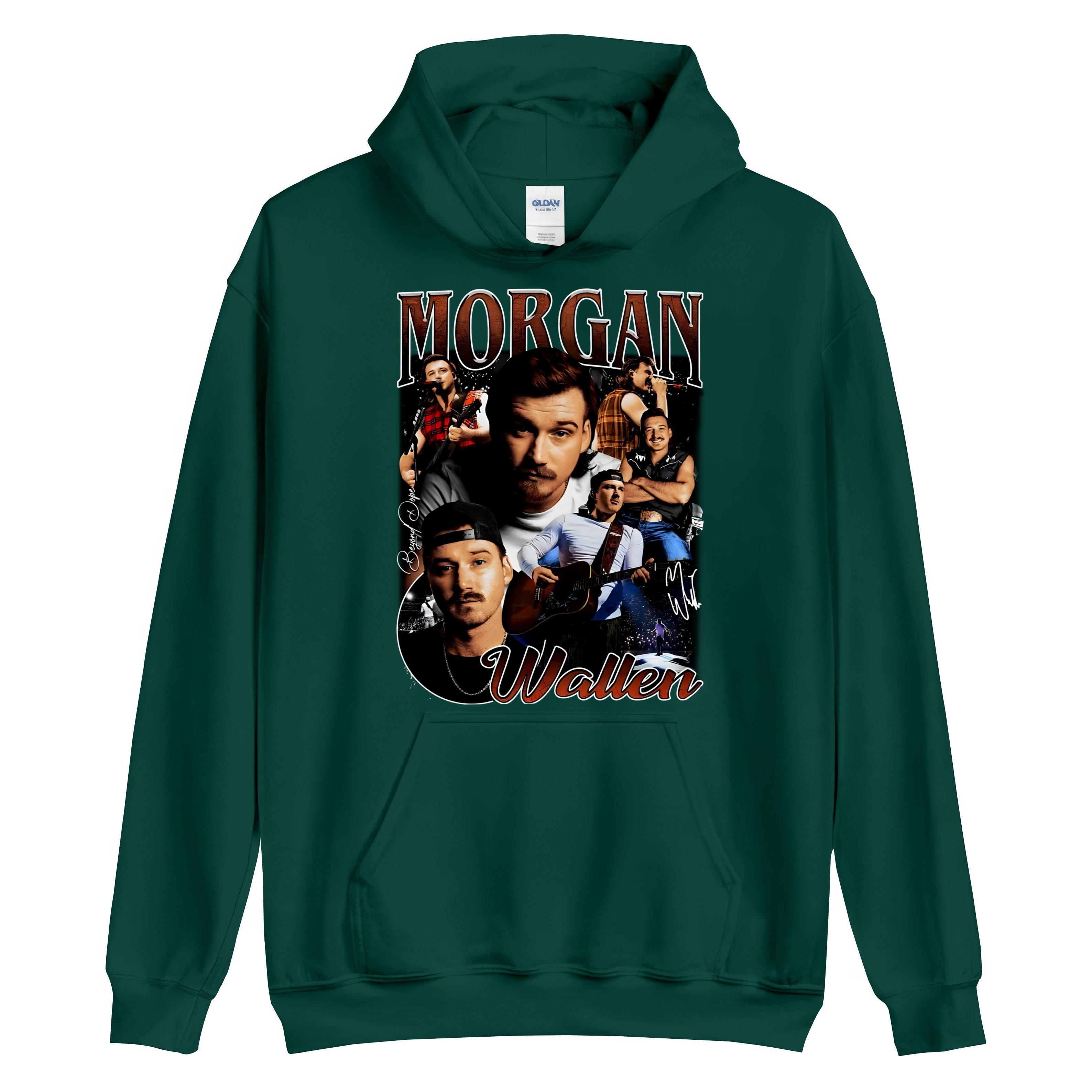 Country Music Graphic T-shirt, Music Artist Inspired Design-TH34832 ...