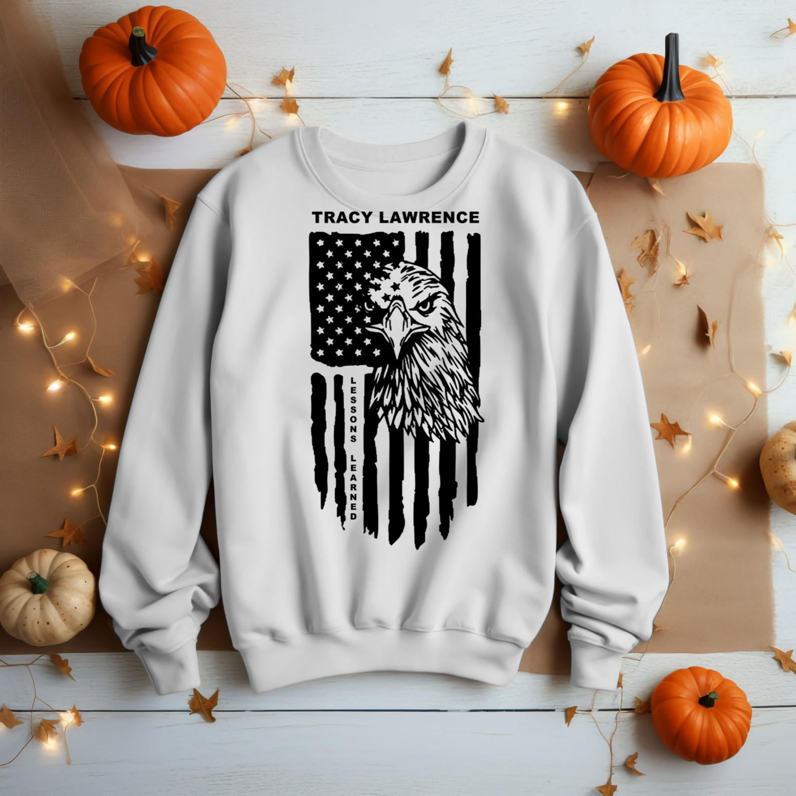 Country Music Legend Lessons Learned 2024 Shirt - Walmart.com