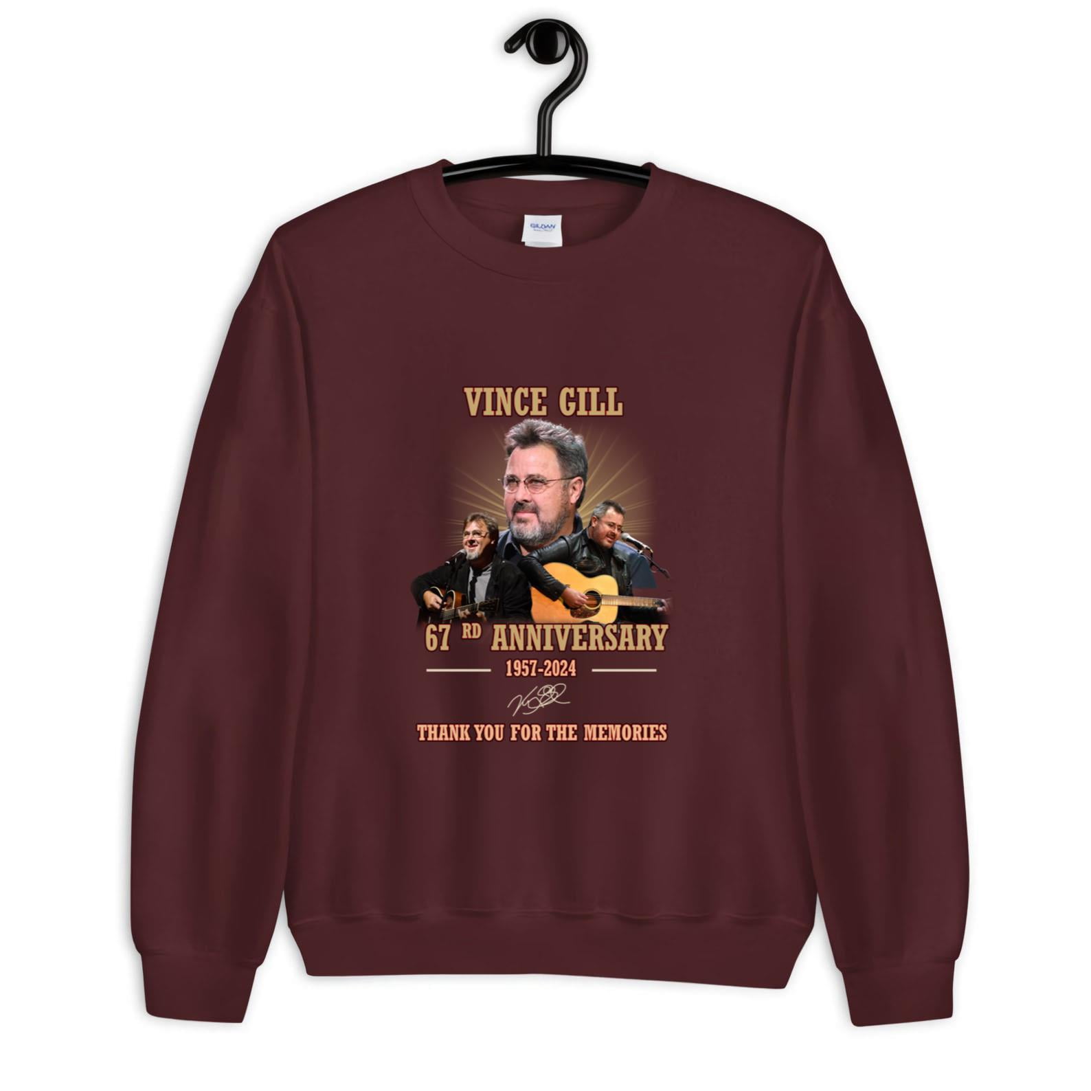 Country Music Legend Shirt Country Music Legend 67th Anniversary 1957 ...