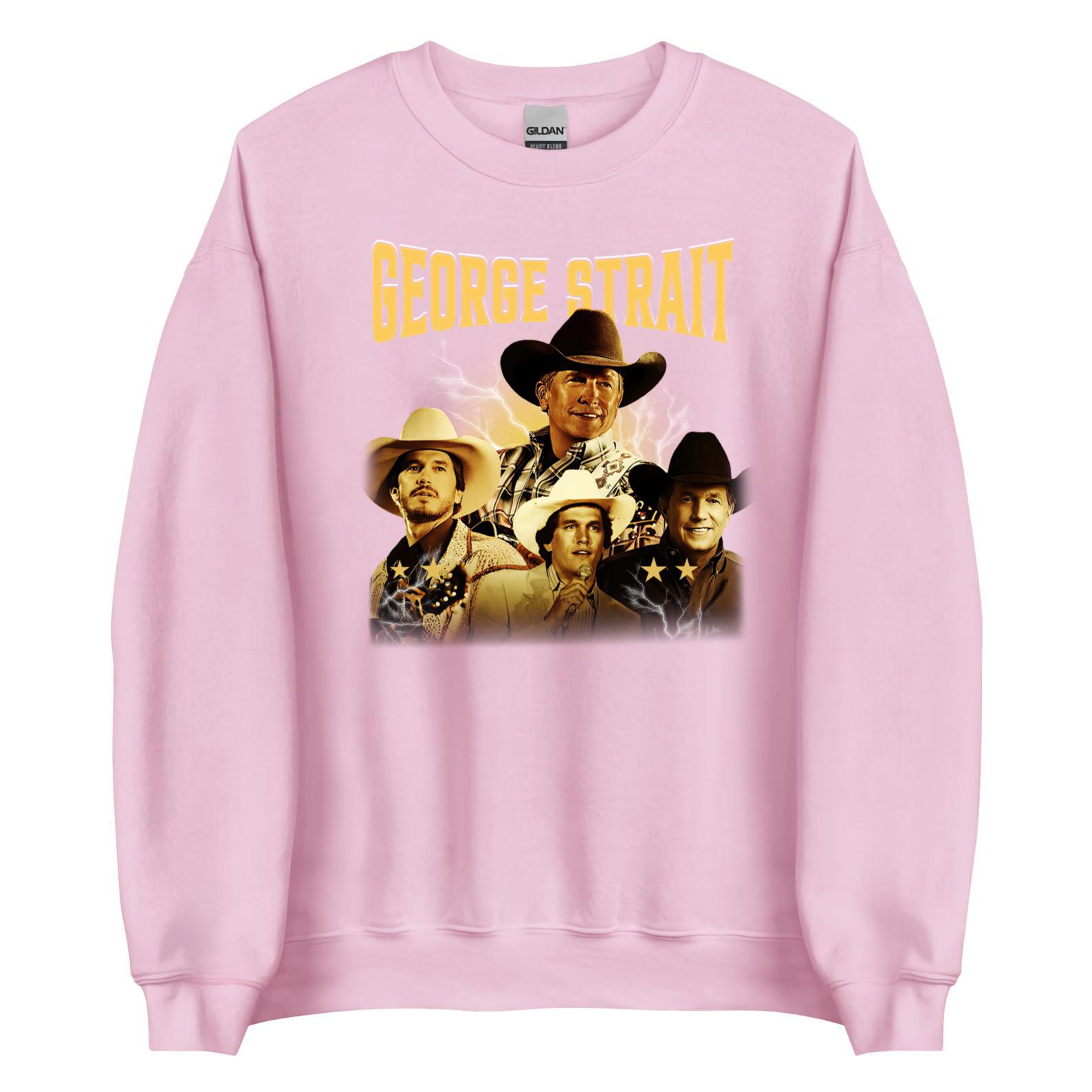 Country Music Legend T-shirt-TH880 - Walmart.com