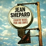 Country Music: Pure & Simple 50 Track Best Of - Walmart.com